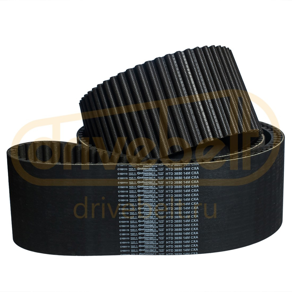 Бренд Contitech в интернет-магазине Drivebelt.ru